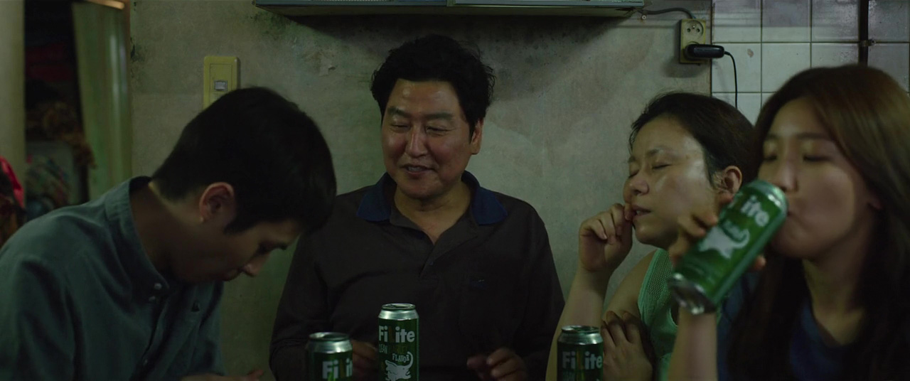 Review: Parasite - 10th Circle | Horror Movies Reviews