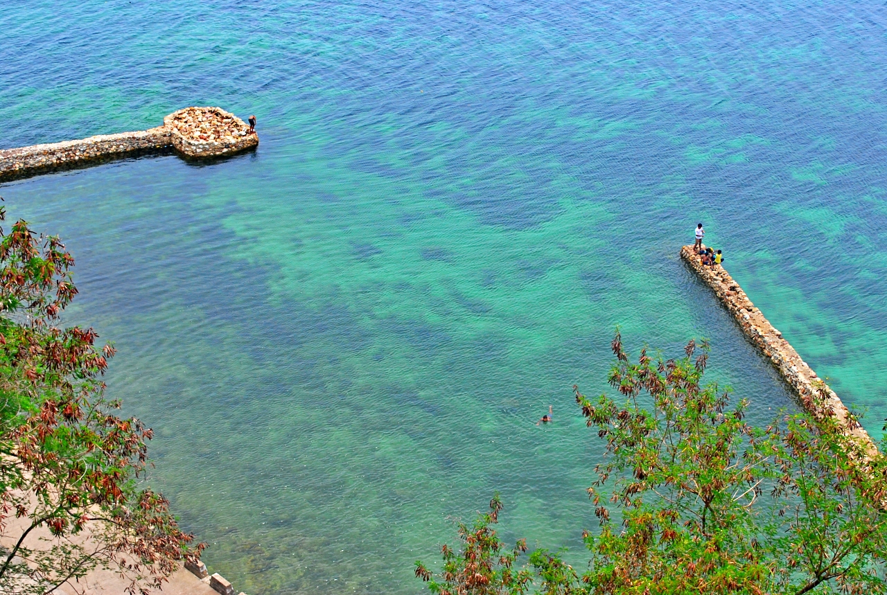 Imagining the Bloody Battles Fought at Fort Culion | Palawan - Nomadic ...