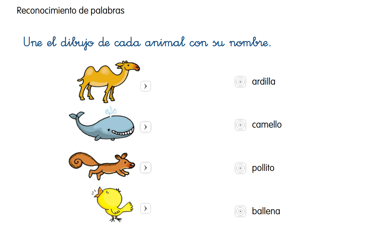 Blog de Ana Bastida : LETRA "LL"