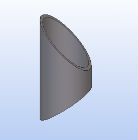 Plate and sheet development: Cylinder developments