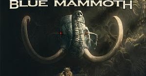 New Prog Releases: Blue Mammoth "Stories of a King"