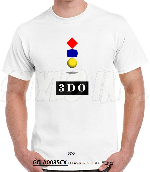 GCLA0035CX 3DO - STYLO INC.