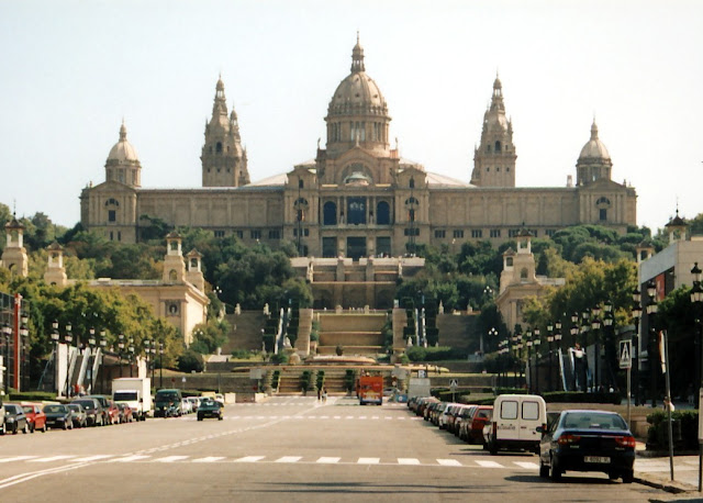 Traveler Guide: Montserrat