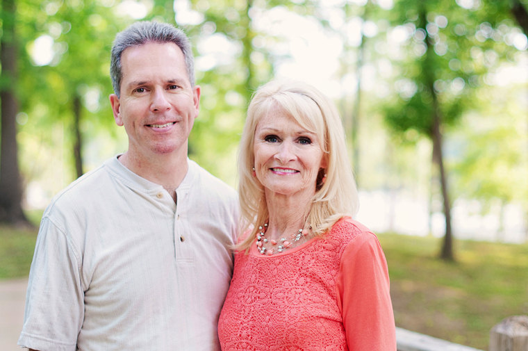 Jennie Rae Photography: Smithson Family (aka MY Family!)