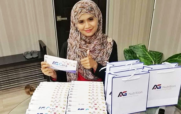 Pusat Ag Cera Indonesia