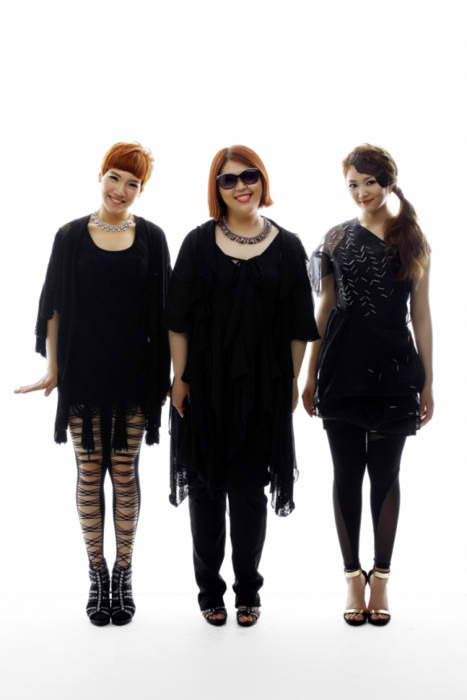 .:KPOP HOTLINE:.: Piggy Dolls Concept Photos for Hakuna Matata Album