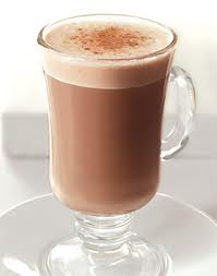 ummi 2F: milo sedap!!