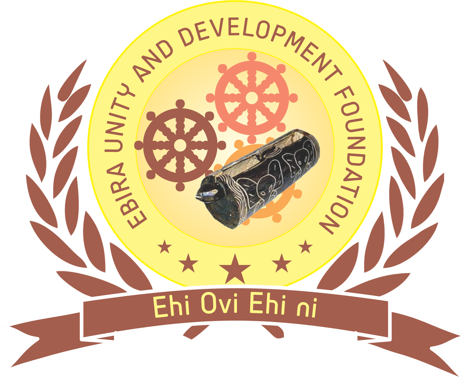 EBira Unity and Development Foundation: EBIRALAND TO TAKE HER RIGHTFUL ...