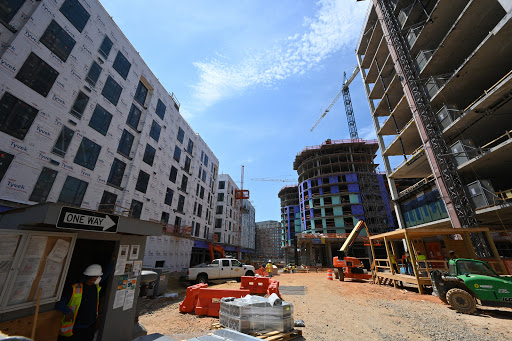 DCmud - The Urban Real Estate Digest of Washington DC: Market Terminal ...