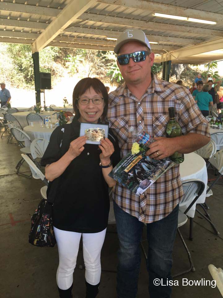 Endurance.Net: USA News: 2016 Tevis Cup: Part 2