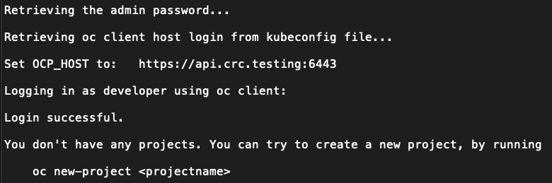 Eric D. Schabell: How to setup OpenShift Container Platform 4.5 on your ...