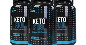 Keto Fuel - Keto Fuel Your Way To Success