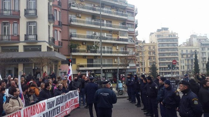 ΛΑΪΚΗ ΕΠΙΤΡΟΠΗ ΤΟΥΜΠΑΣ: ΠΑΝΕΛΛΑΔΙΚΟ ΣΩΜΑΤΕΙΟ ΕΡΓΑΖΟΜΕΝΩΝ ΣΤΗΝ ...