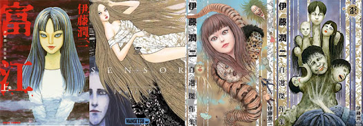 Conseils sur les mangas, manhwas et manhuas: A paraître - Sensor de ...