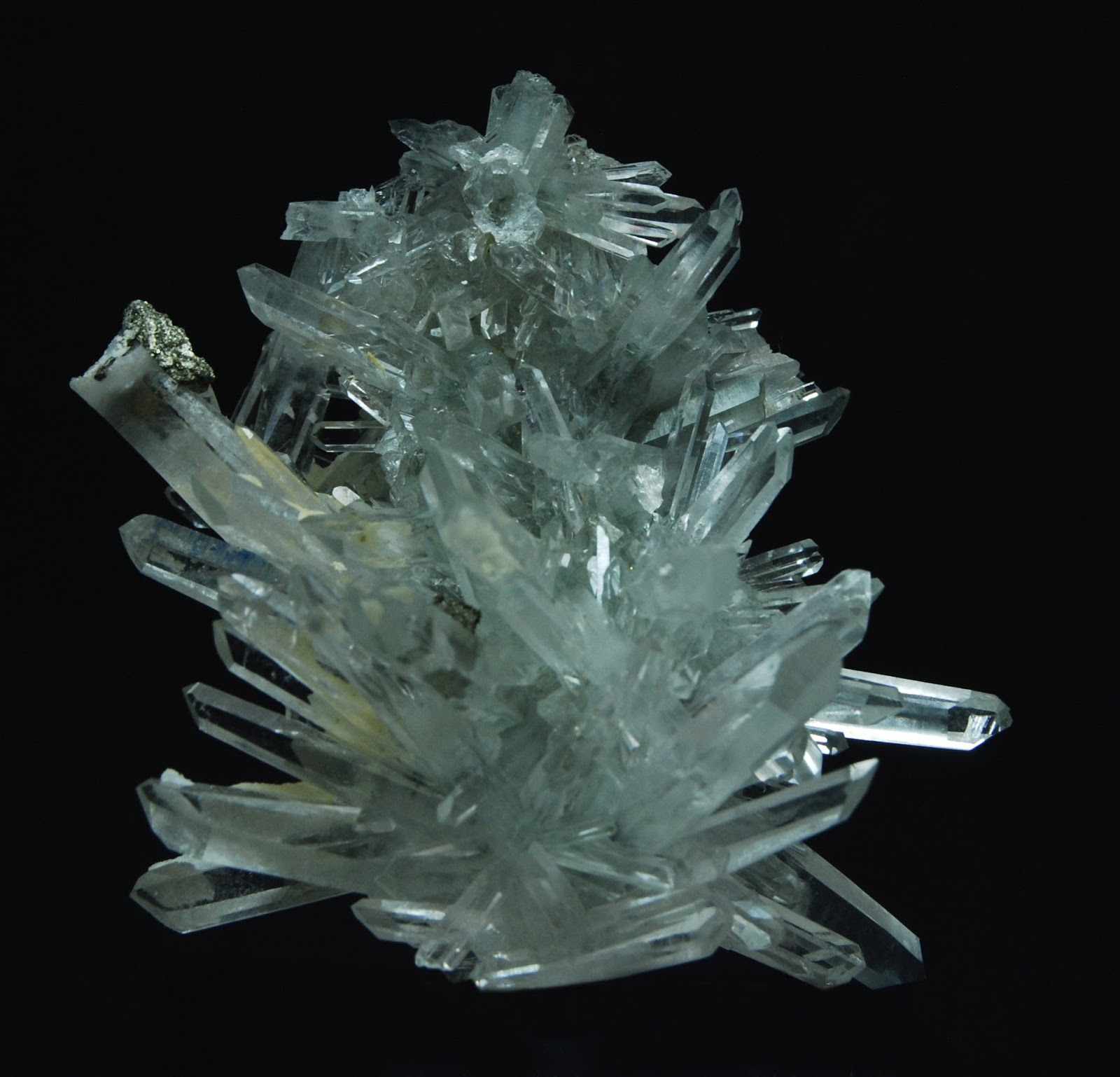 minerales mania: Tectosilicatos