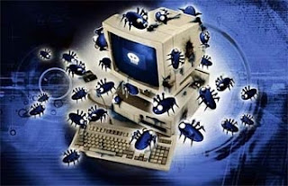 Kompjuterski virusi: Kompjuterski virusi