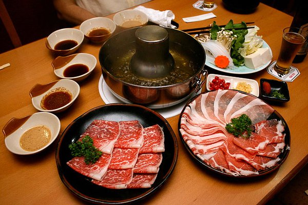Đặc sản Lẩu Shabu Shabu – tinh hoa của Ẩm thực Tokyo Nhật Bản - Du lịch ...