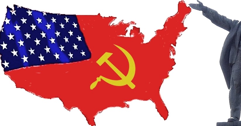 In Defense of Communism: More than a third of U.S. millennials approve ...
