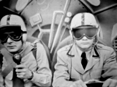 13: CAPTAIN VIDEO AND HIS VIDEO RANGERS / 1949-55