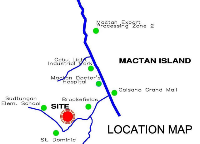 Sudtungan Basak Lapu Lapu City House for sale Anami Homes Mactan