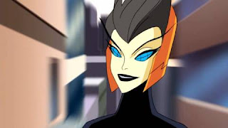 Sou Mais DC Comics: Abelha-Rainha I (Zazzala)