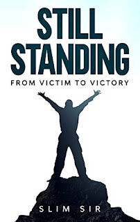 Still Standing (Author Interview) | BookInform Press Release and ...
