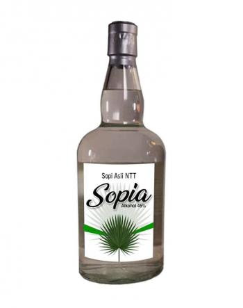 5 Minuman Alkohol Lokal di Indonesia - JDlines.com