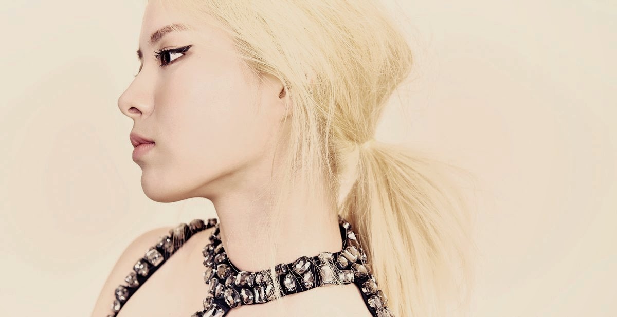 Solo Comebacks: Lim Kim (Awoo), Park Boram (Celepretty) | I say ...