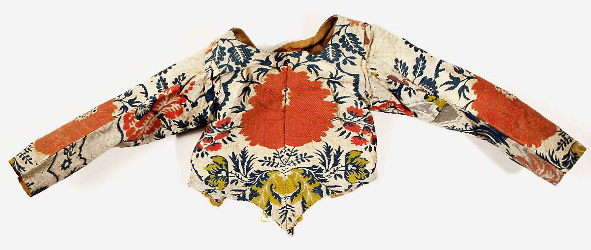 MUSINGS: SLOW FASHION: PANDORA DOLLS AND THE HISTORY OF FASHION ADVERTISING
