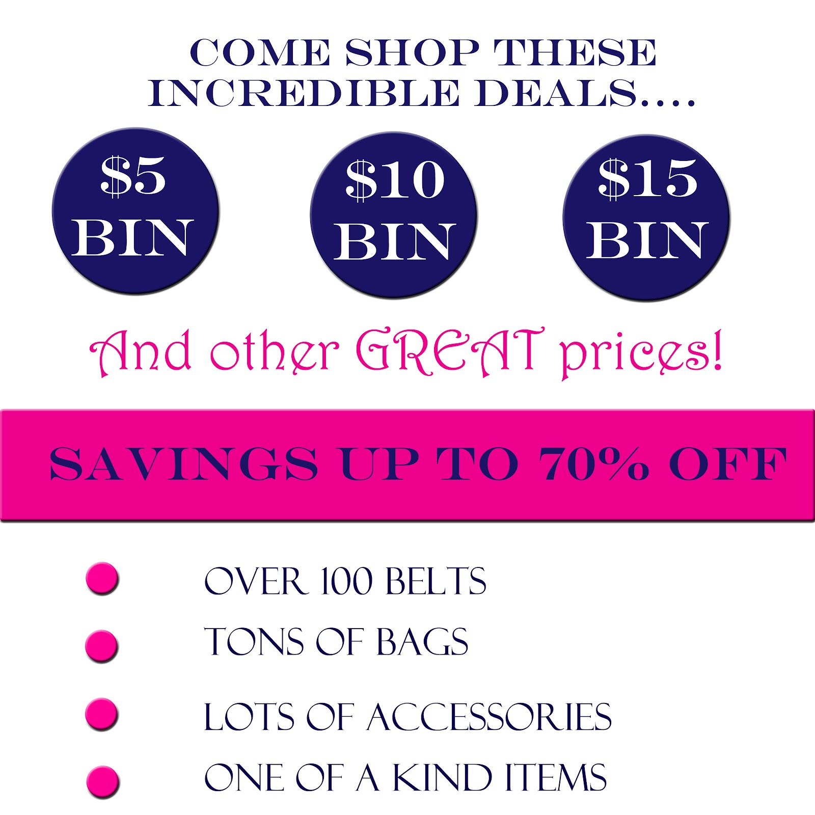 A Ribbon Runs Through It