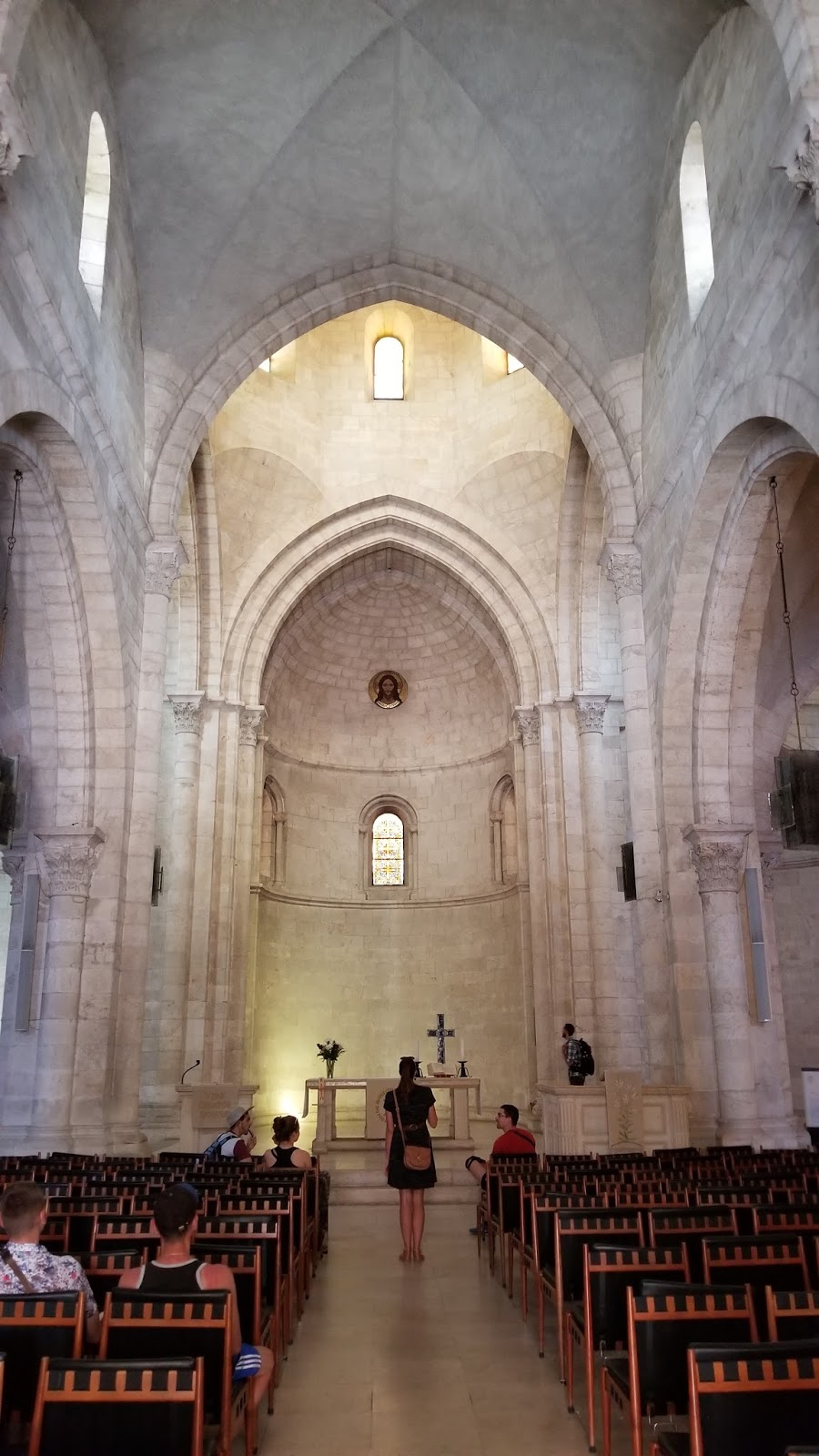 Huntsmans in the Holy Land: Extra Day 2: Return to the Old City