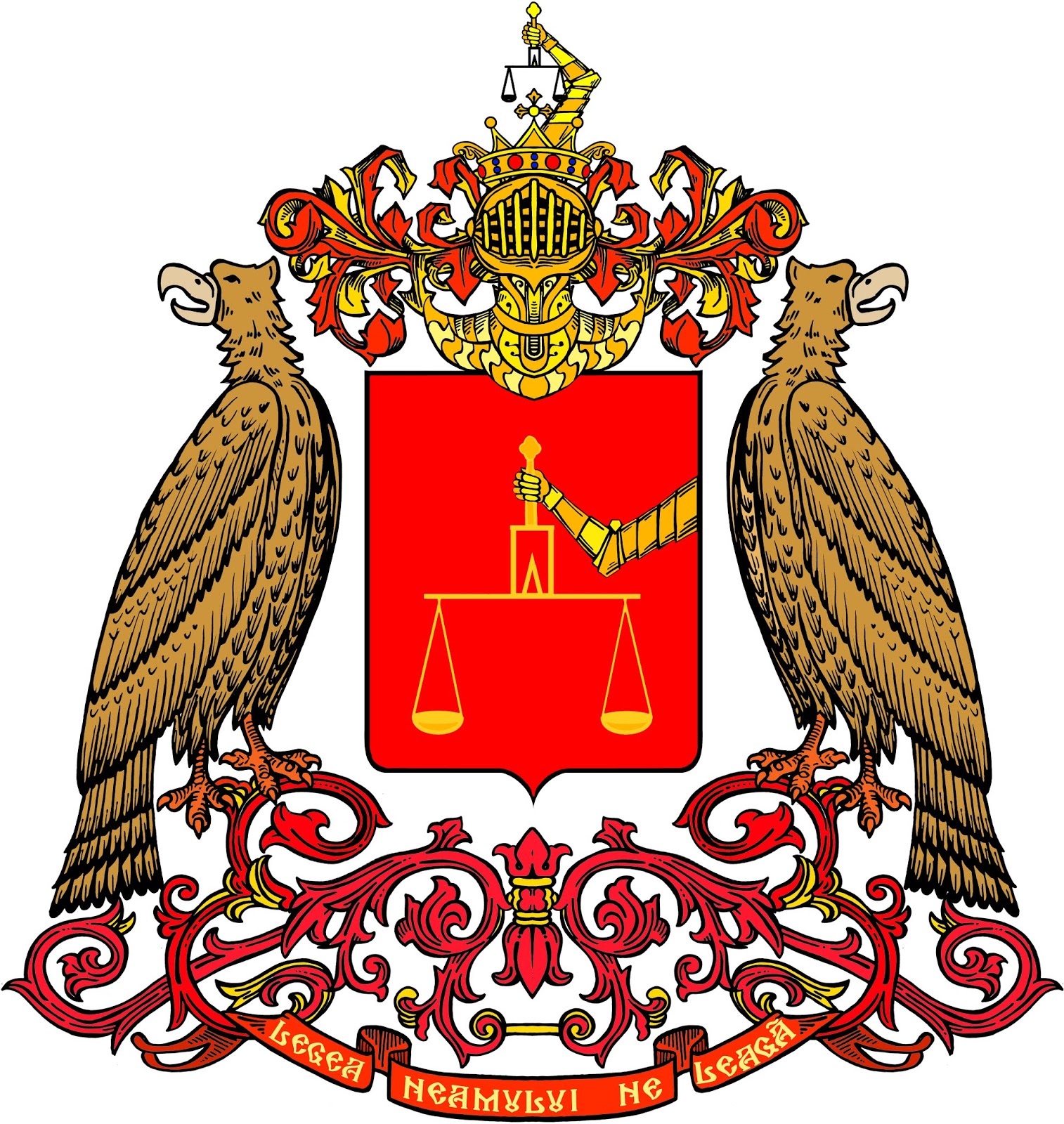 Heraldici Pierdute: Blazonul Familiei Brătianu