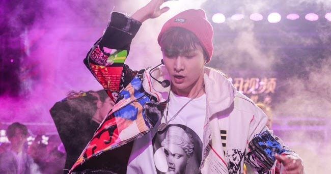 China Entertainment News: Chinese singer Lay Zhang invited to attend ...