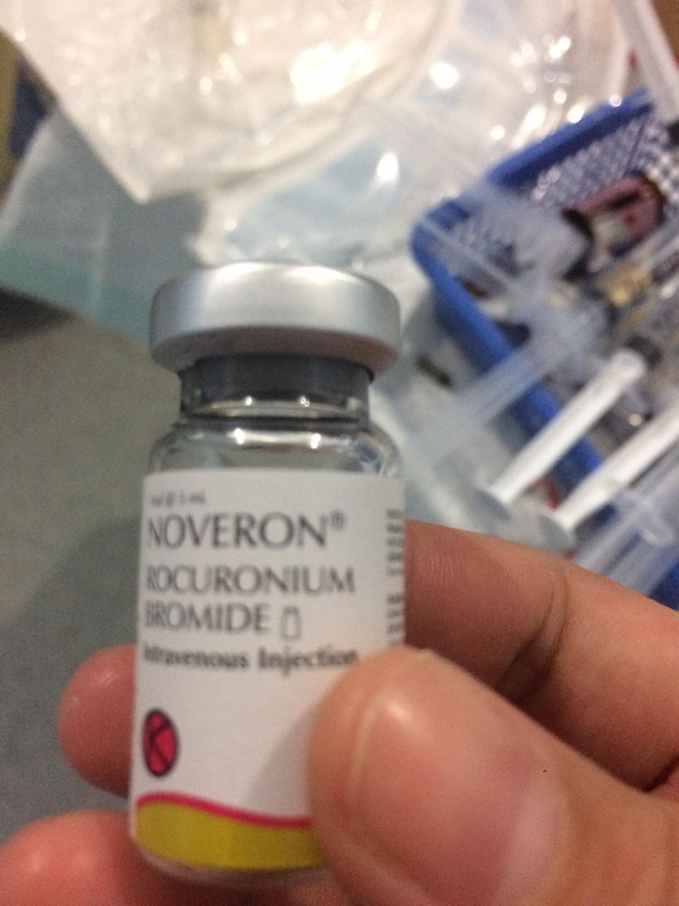 Catatan Koas: Alat Tempur Anastesi