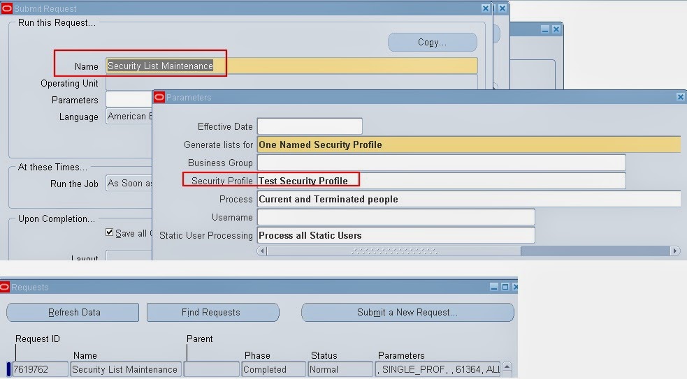 Multi Org Access Control Moac Simplifying Oracle E Business Suite