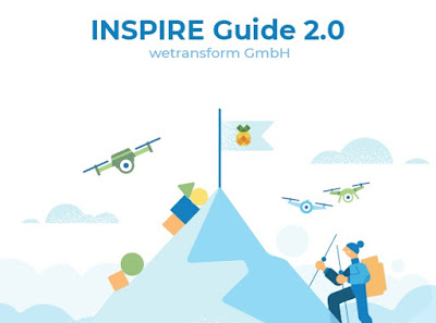 Blog IDEE: Guía INSPIRE 2.0 de wetransform GmbH disponible