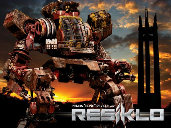 Pinoy PopCulture Film & TV Arts !: Resiklo