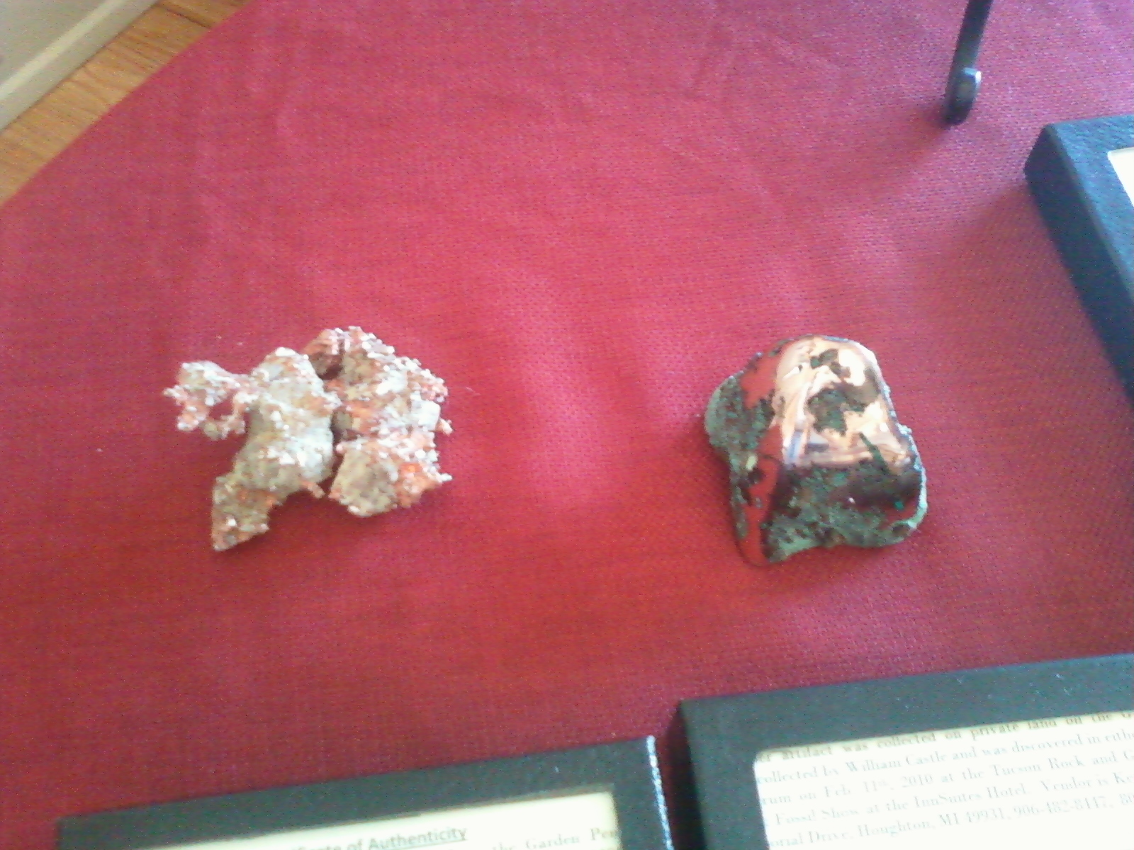 Hidden North American Archaeology and Native America: North American ...