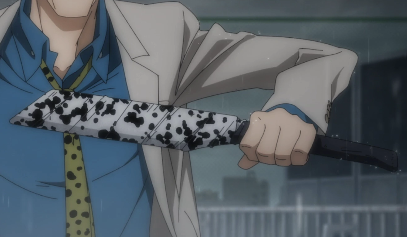 Universo Animangá: Lista de Armas e Objetos Amaldiçoados de Jujutsu Kaisen