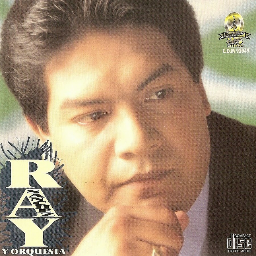 Intercambio de Albumes de Salsa: RAY SANCHEZ & SU ORQUESTA