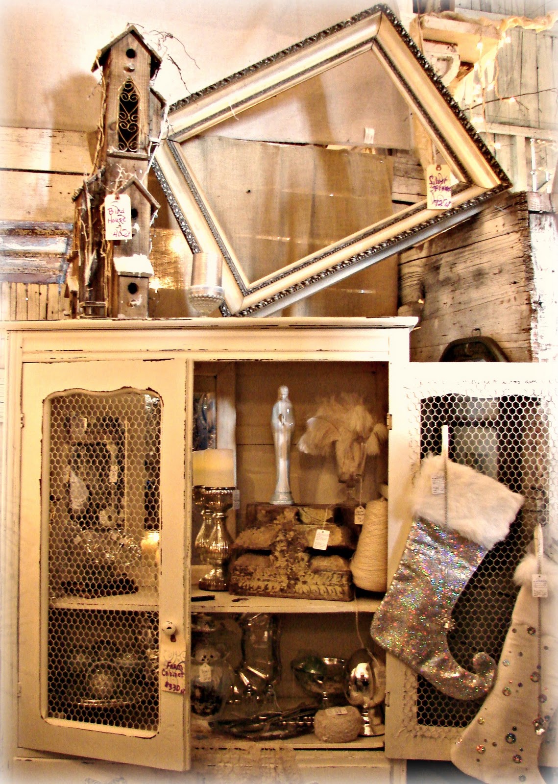 Cosas Bellas: December 2011