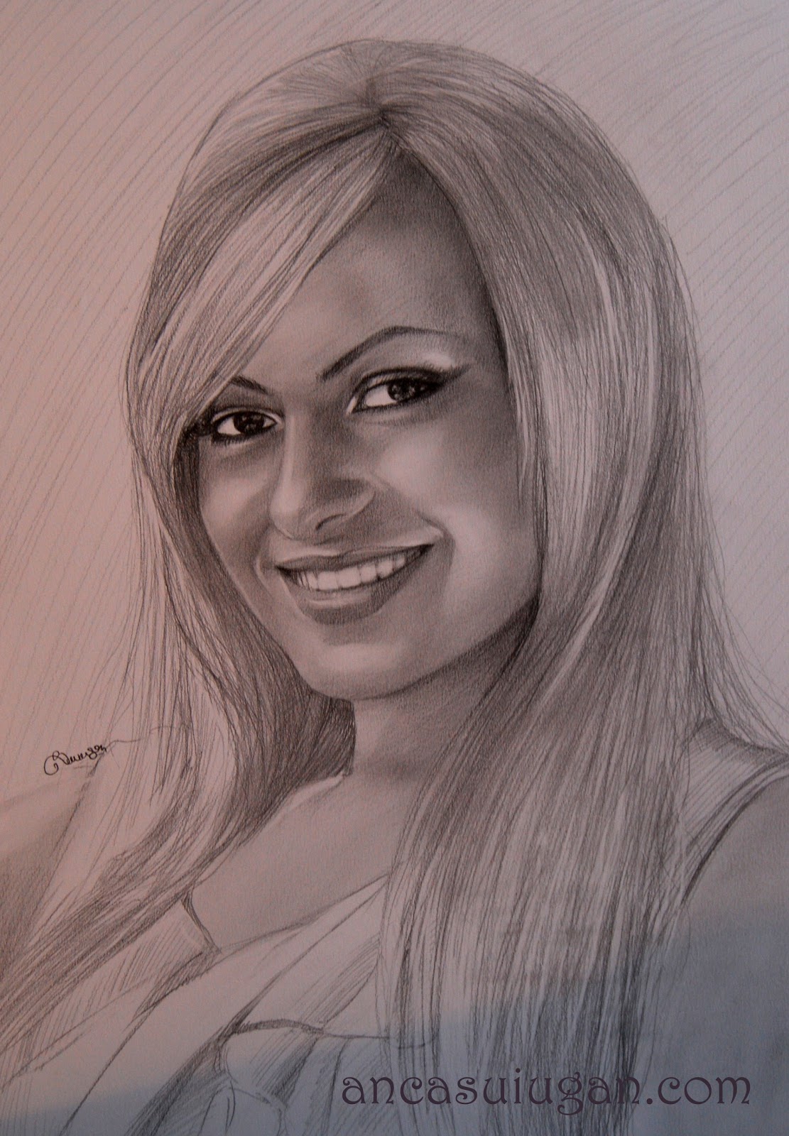 Prietenii din copilărie | Portrete la comanda