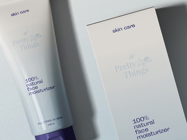 Pretty Little Things on Packaging of the World - Creative Package ...