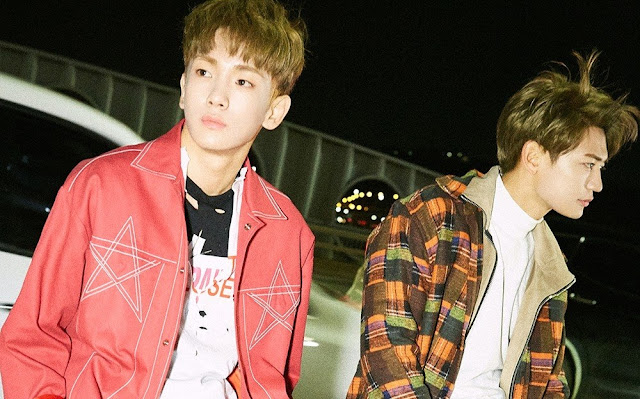 Key y Minho de SHINee están en planes de enlistarse en el servicio ...
