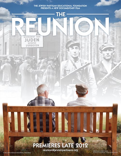 Jewish Partisan Educational Foundation: JPEF