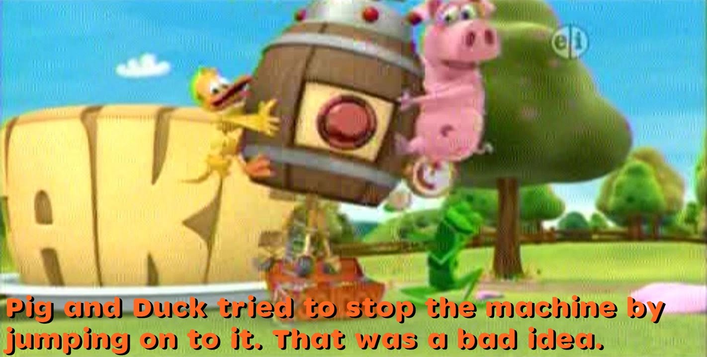 PlumBerryCherries: A String Is The Thing.