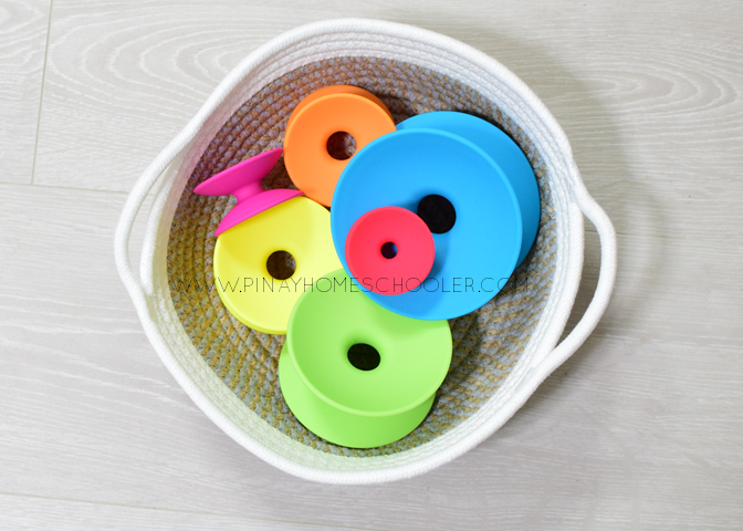 Ultimate Collection of Montessori Discovery Baskets for Babies | The ...