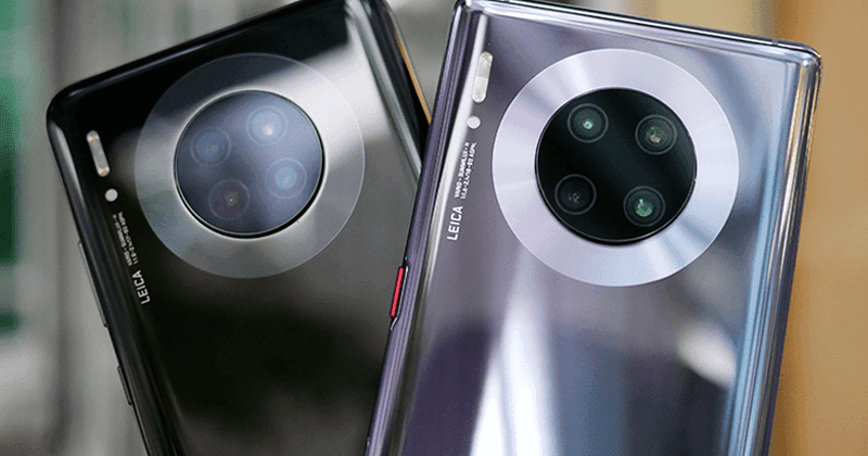 Huawei is planning to launch 5G phones under USD 150 (around PHP 7.6K)