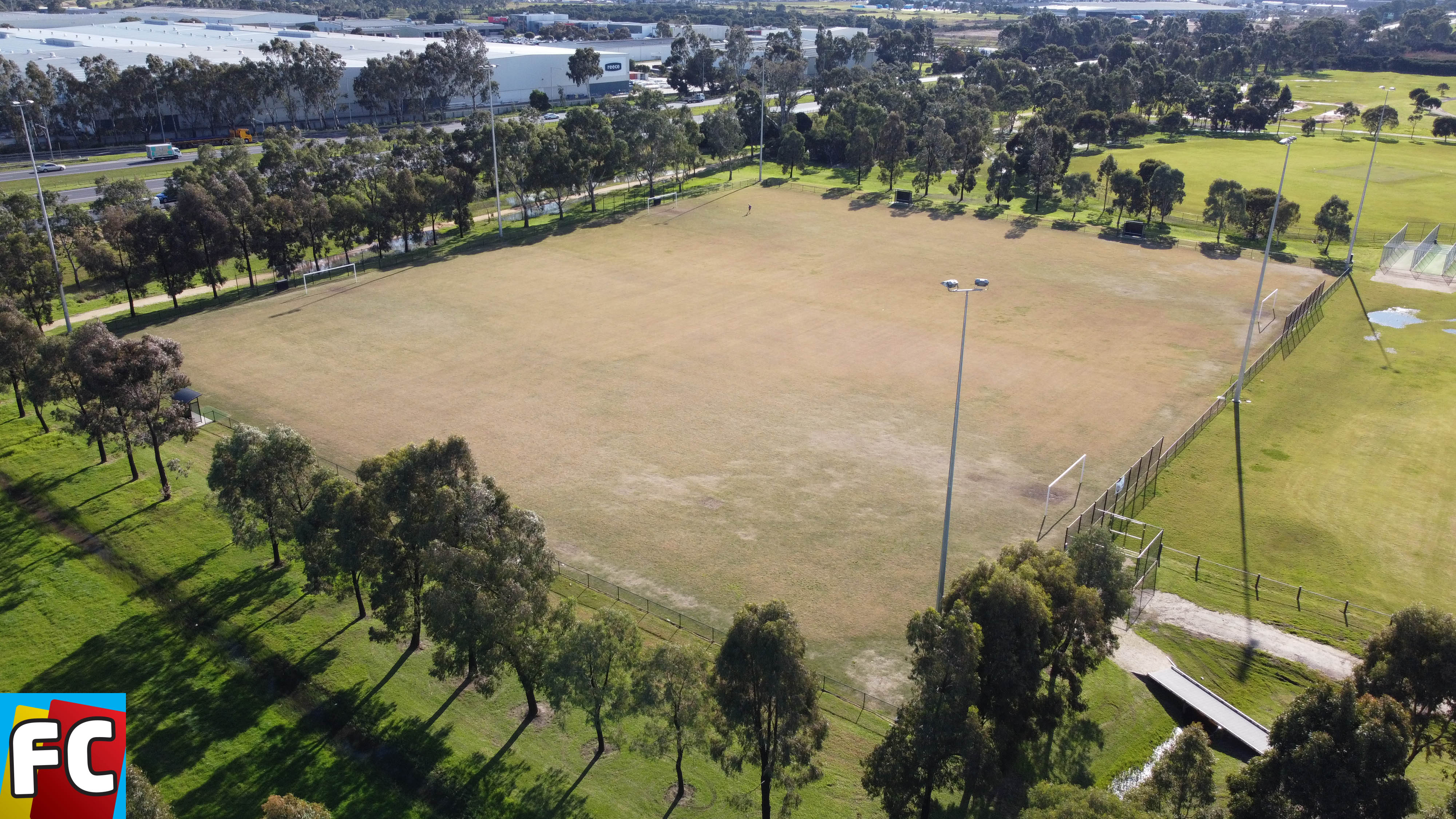 KM Reedy Reserve - 2020