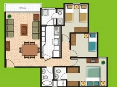 IBPM1 LAURA: marzo 2015